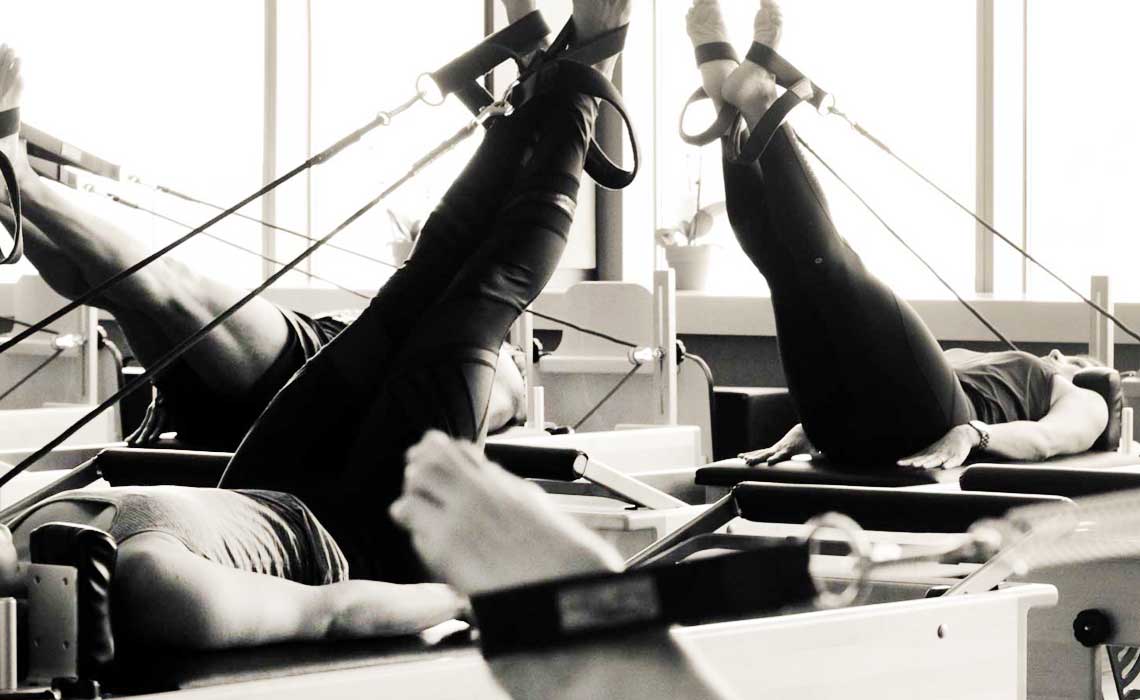 Pilates Transformation: Pre and Post-Hip Surgery Rehab - Fitness ...