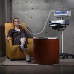 CardioCoach Plus Resting Metabolic Rate - Fitness Formula Clubs