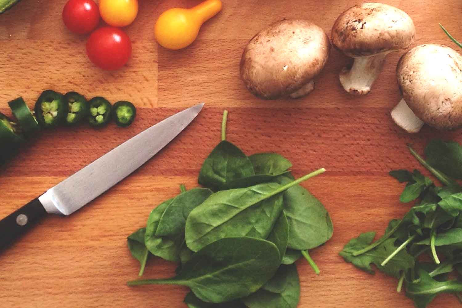 Sign up for FFC Elmhurst’s New and Improved 6 Week Nutrition Boot Camp ...