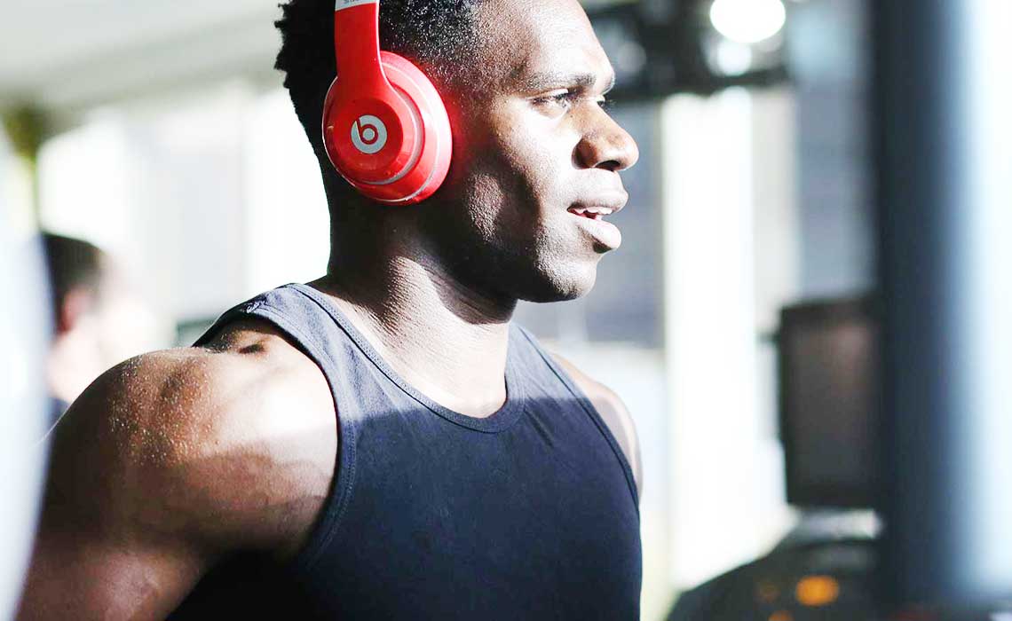 FFC Featured Playlist - Liz Silberman - Fitness Formula Clubs