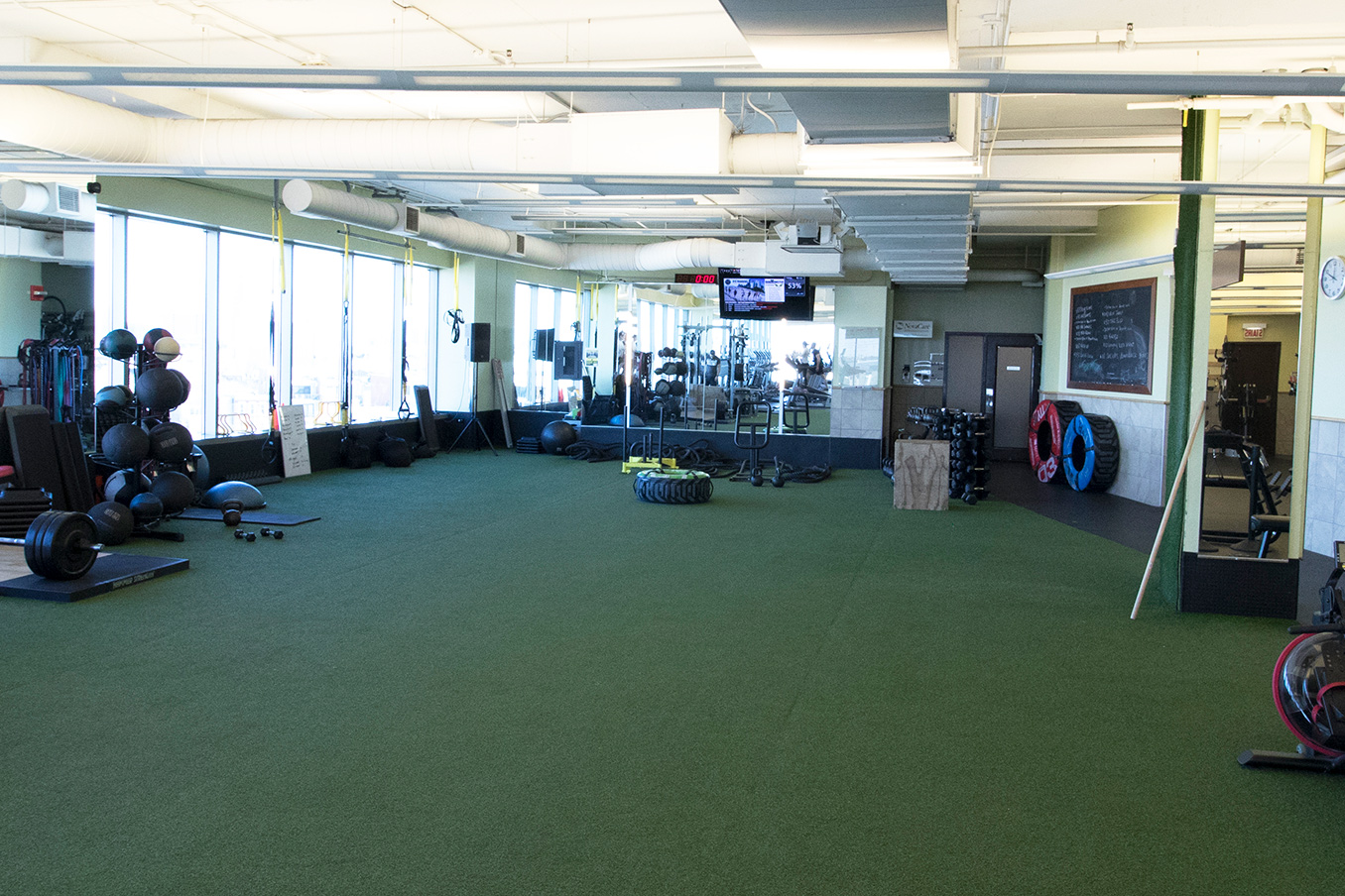 Summer School is in Session at FFC Lincoln Park - Fitness Formula Clubs