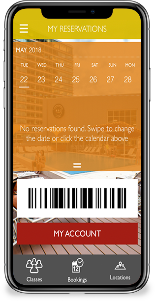 FFC App Download - Fitness Formula Clubs