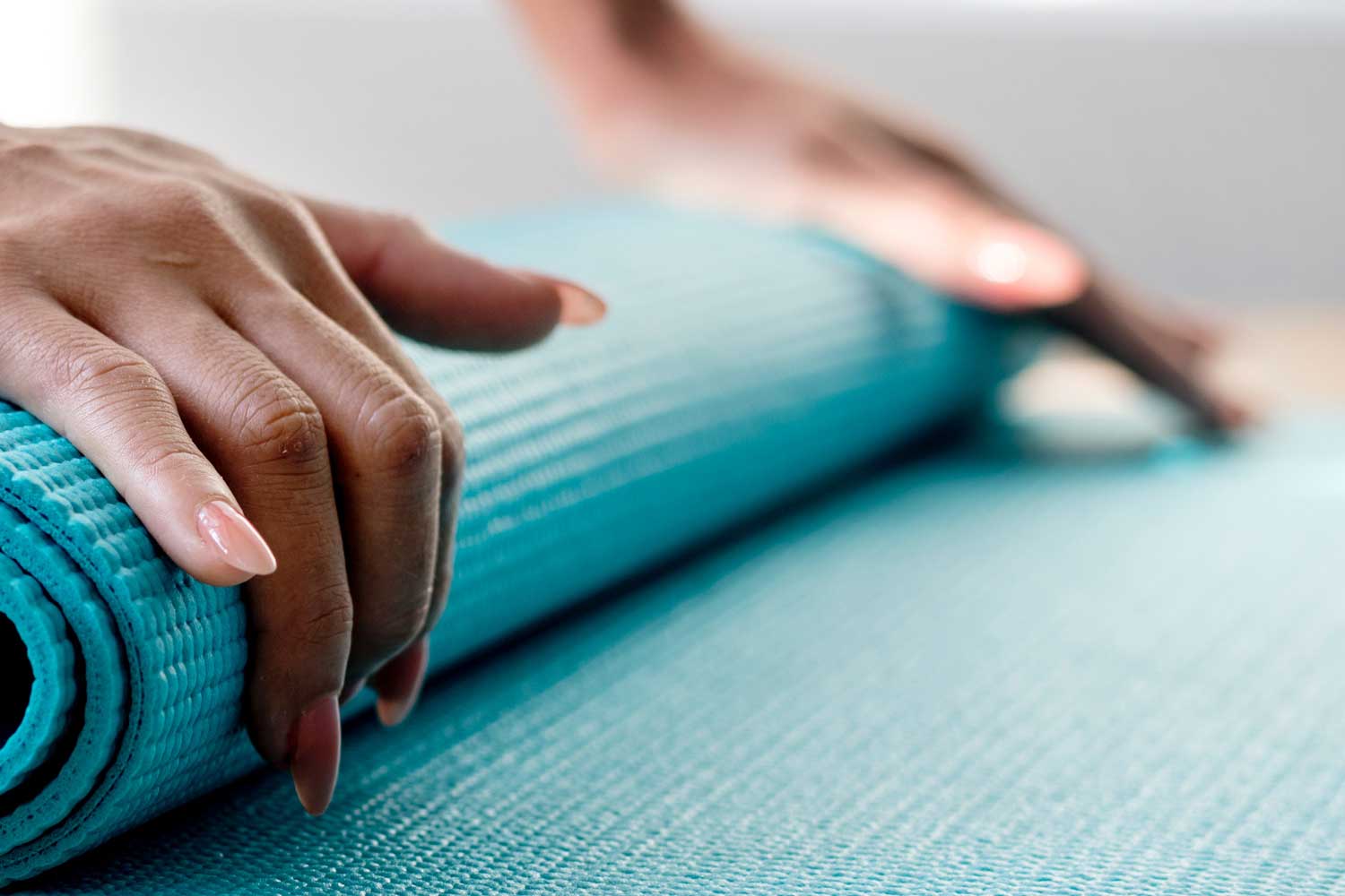 Yoga in Pajamas: A Match Made in Wellness Heaven - Fitness Formula Clubs