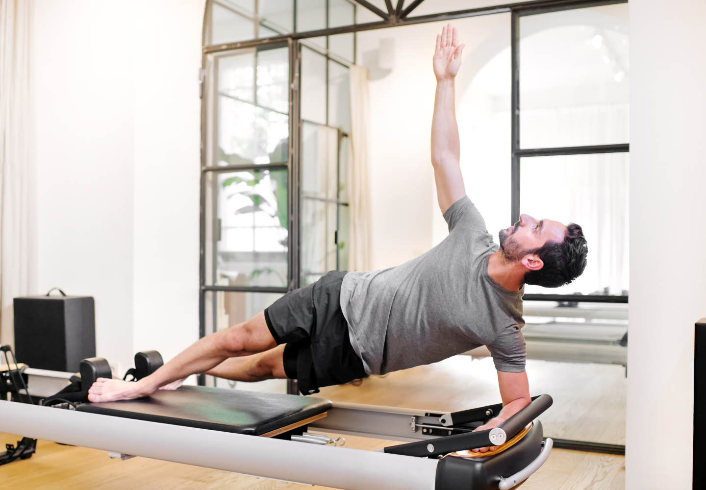 The Science of Pilates: My Thoughts - Fitness Formula Clubs