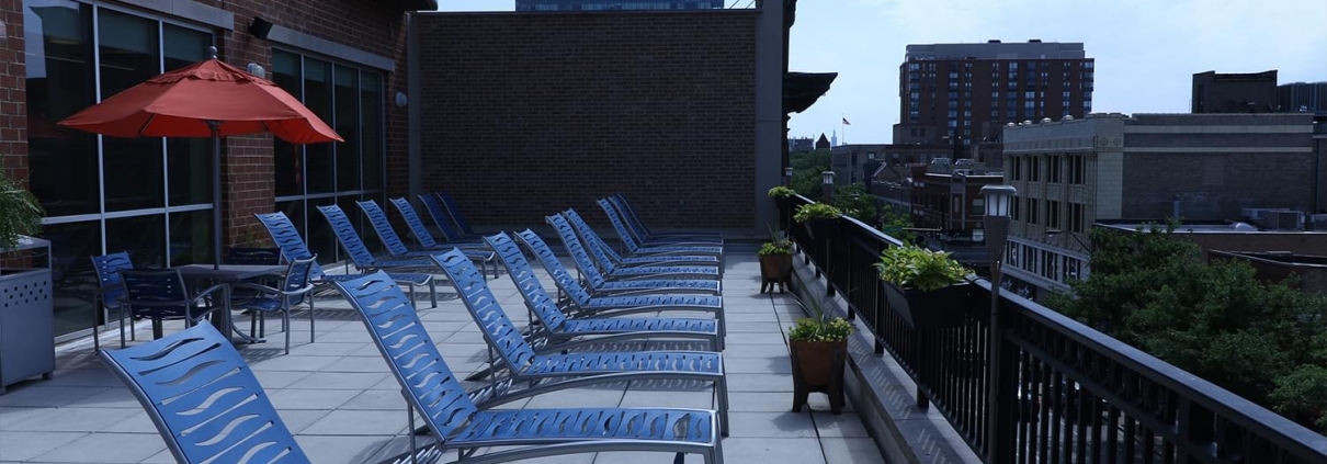 Oak Park - Club Programming - Fitness Formula Clubs