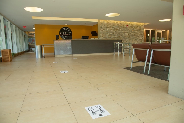 Park Ridge Gym | FFC Park Ridge | Gyms In Park Ridge