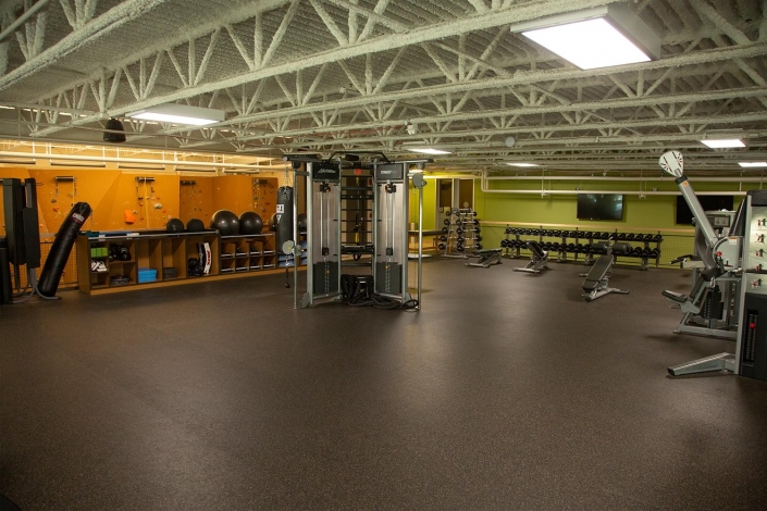 Park Ridge Gym | FFC Park Ridge | Gyms In Park Ridge