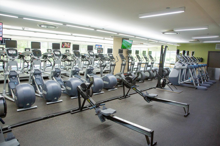 West Loop Gym | FFC West Loop | Chicago Gyms