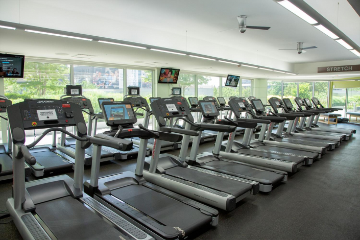 West Loop Gym | FFC West Loop | Chicago Gyms