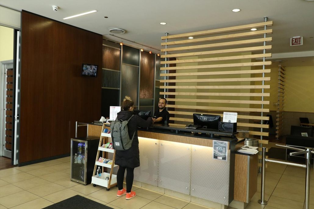 West Loop Gym | FFC West Loop | Chicago Gyms