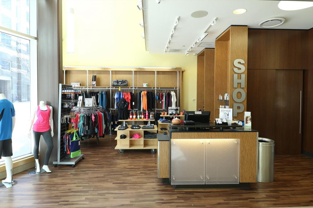 West Loop Gym | FFC West Loop | Chicago Gyms