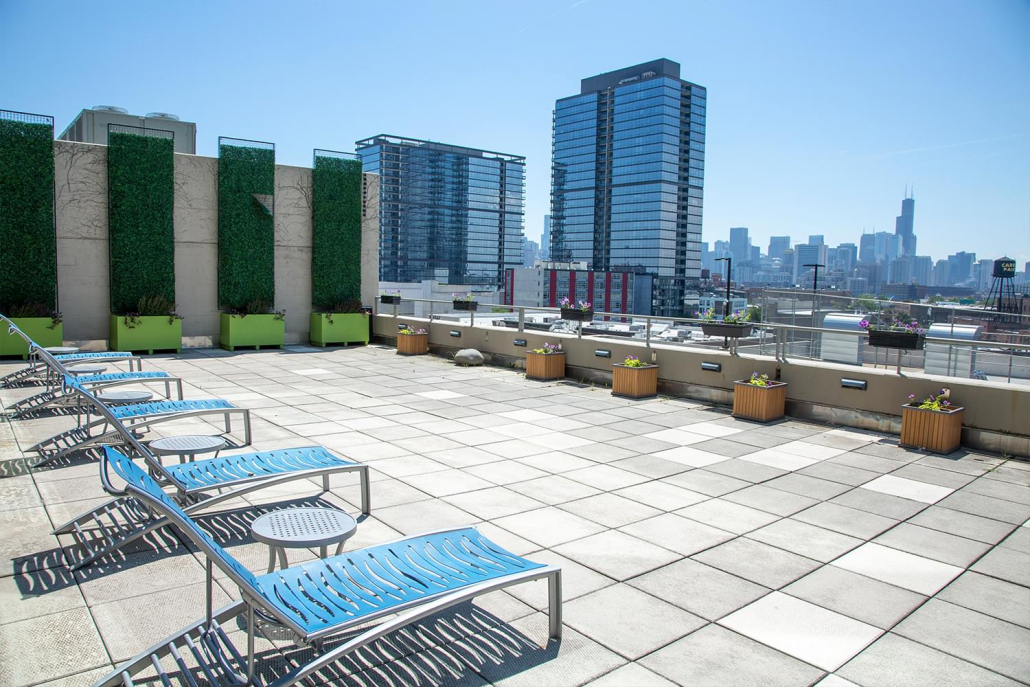 Gym In Lincoln Park Chicago | FFC Lincoln Park | Chicago Gyms