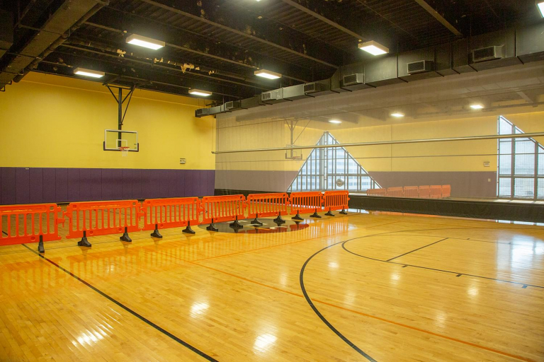 Downtown Chicago Gym | FFC Union Station | Gym Near Union Station