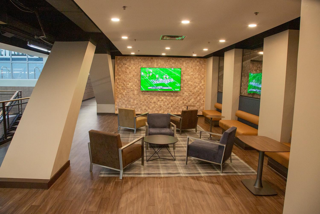 Downtown Chicago Gym | FFC Union Station | Gym Near Union Station