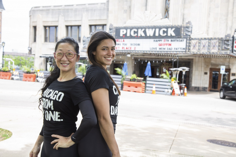 Park Ridge Gym | FFC Park Ridge | Gyms In Park Ridge