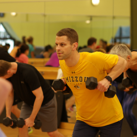 Signature Classes - Fitness Formula Clubs