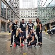 Group Fitness Classes Chicago | FFC Schedule | Group Fitness At FFC