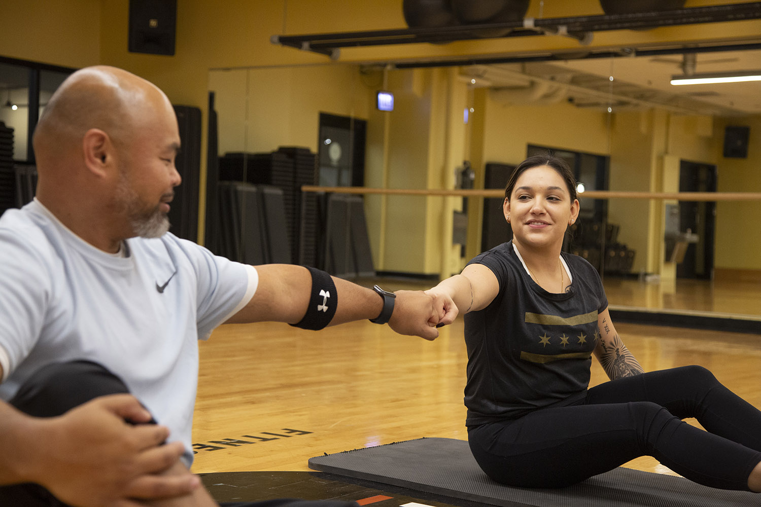 Lose to Win - Fitness Formula Clubs