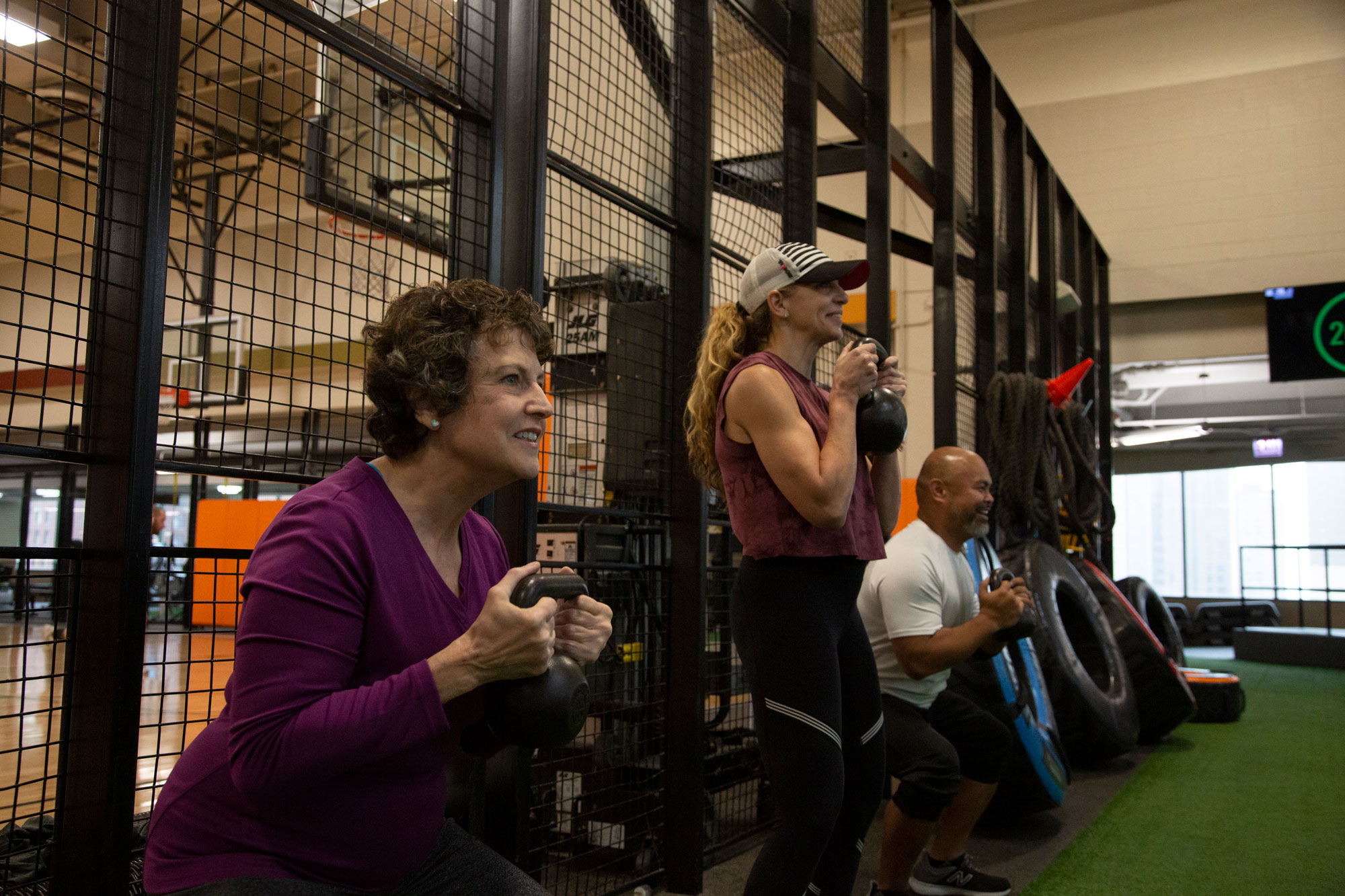 Small Group Training Sessions at FFC Gold Coast - Fitness Formula Clubs