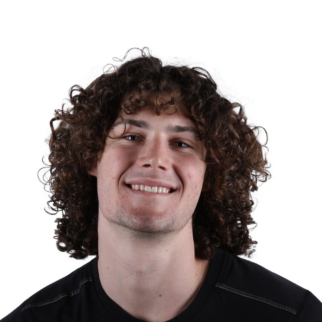 FFC Old Town Trainer Spotlight: Wilson Pool - Fitness Formula Clubs