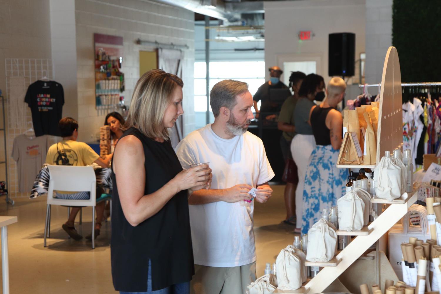 FFC East Lakeview Community Market - Fitness Formula Clubs