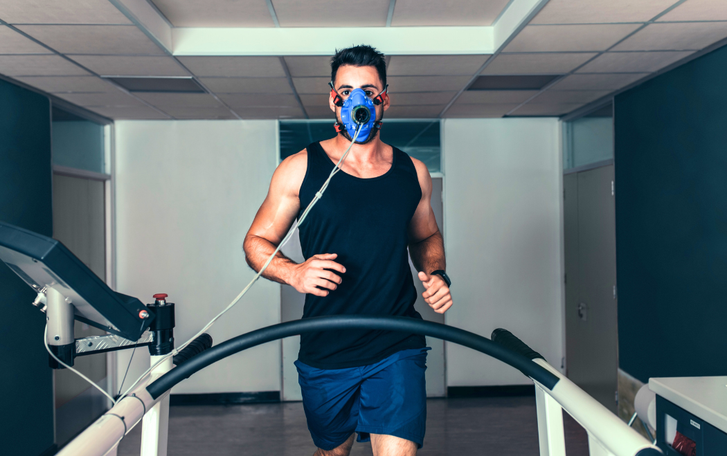VO2 MAX TEST IN CHICAGO - Fitness Formula Clubs