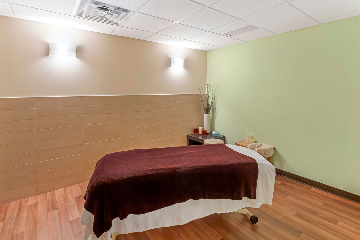 FFC Union Station Gym, Join a Luxury Heath Club in Chicago