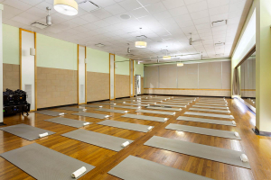 West Loop Gym With The Latest Strength and Cardio Equipment