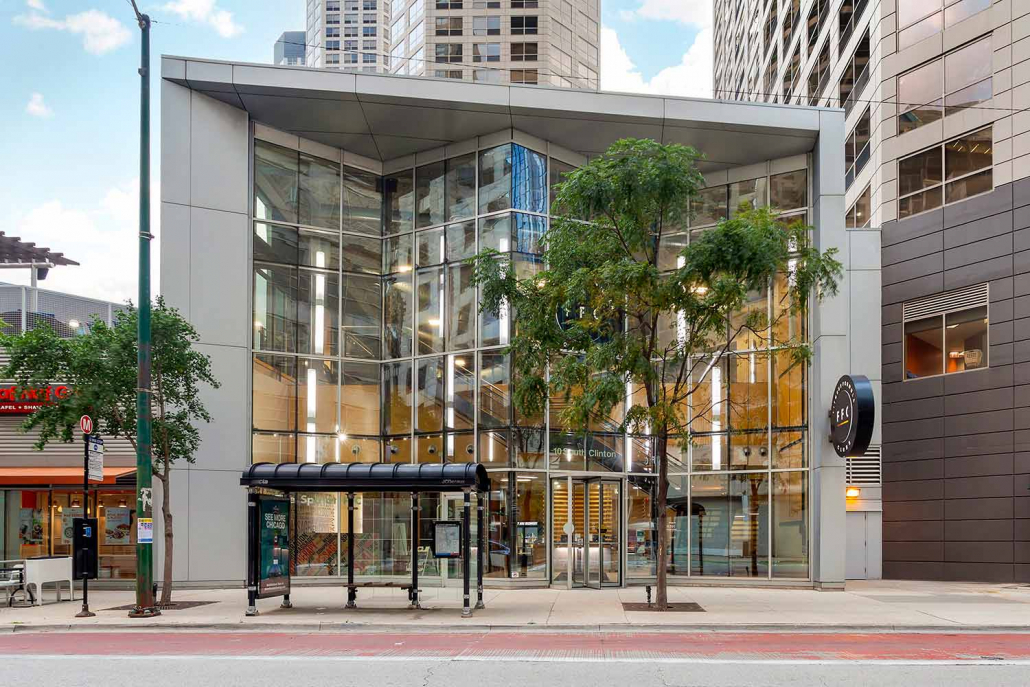 Luxury Chicago Gyms | 10 Locations | Fitness Formula Clubs