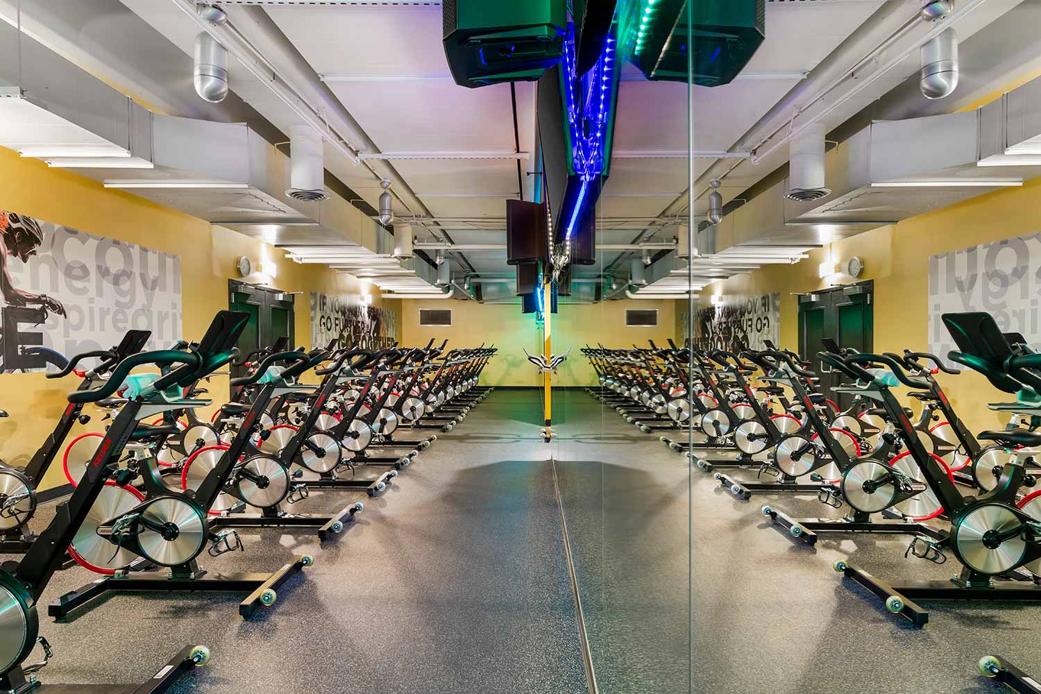 Gym In Gold Coast Chicago | FFC Gold Coast | Chicago GymsFFC Gold Coast ...