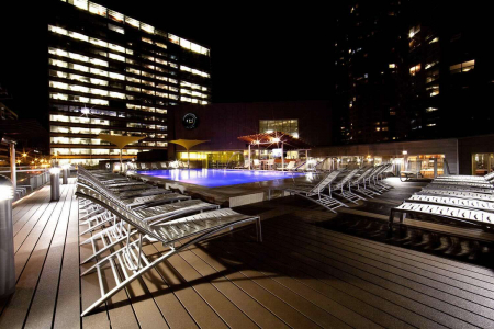 West Loop Gym With The Latest Strength and Cardio Equipment