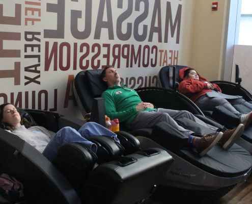 Corporate Wellness - Fitness Formula Clubs