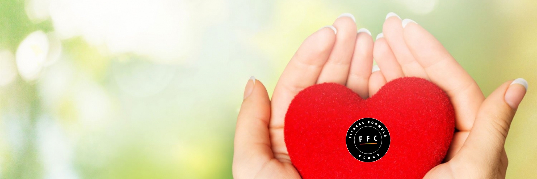 Show Your Heart Some Love