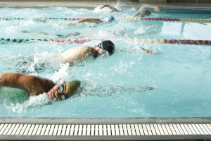 Gyms With Pools Chicago | FFC Pools | Indoor and Outdoor Pools