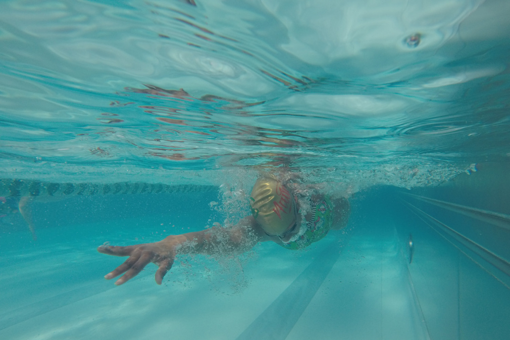 Gyms With Pools Chicago | FFC Pools | Indoor and Outdoor Pools