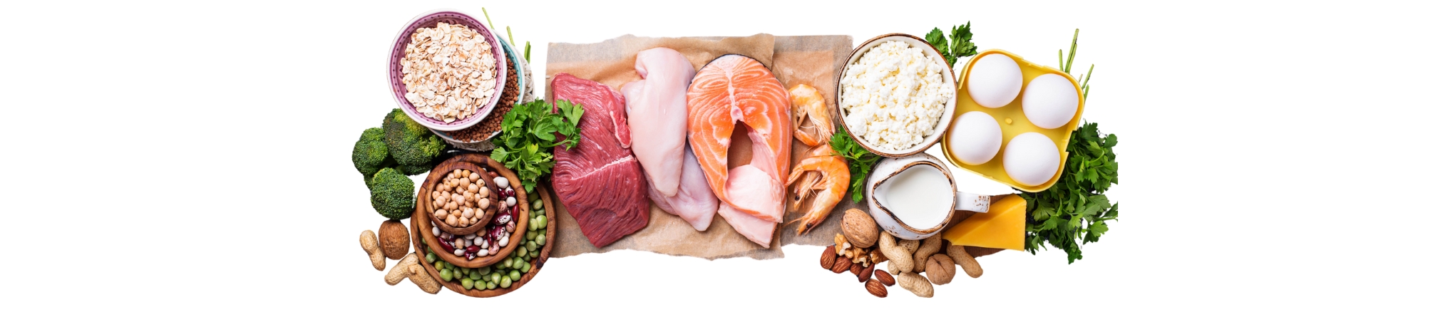How Much Protein Do I Need? A Registered Dietitian Weighs In
